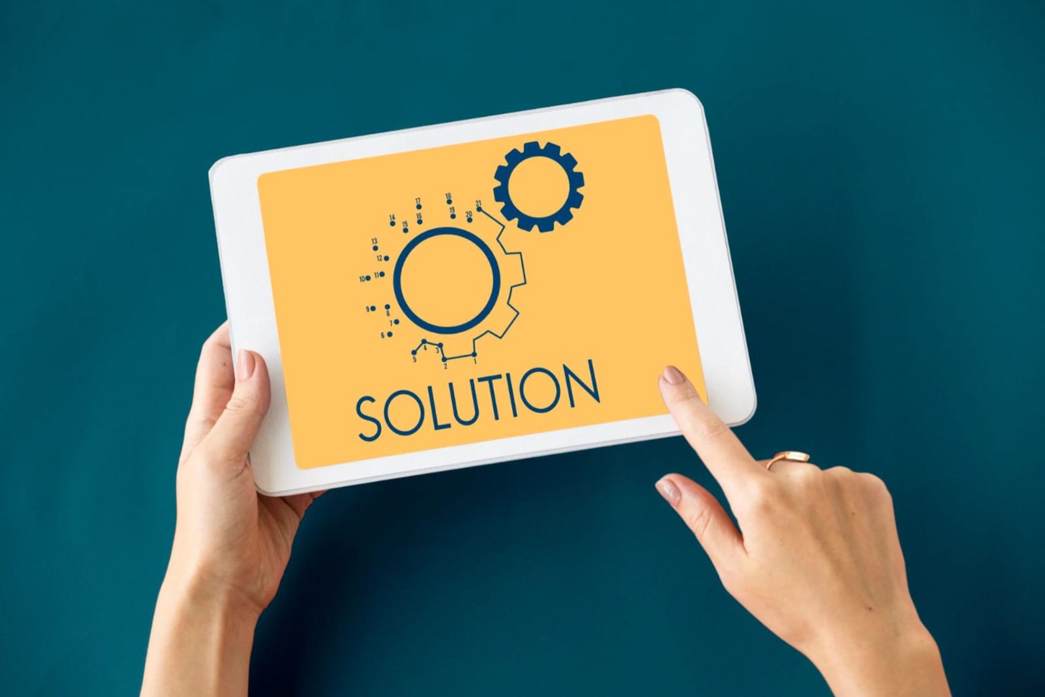 Home - Smart Technical Services LLC